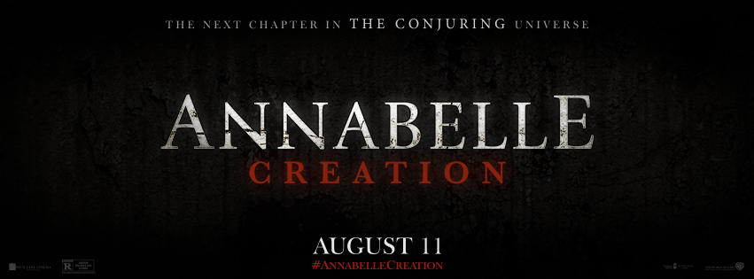 ‘Annabelle 2’ Gets a Title and Teaser Poster ‘Annabelle 2’ Gets a Title and Teaser Poster